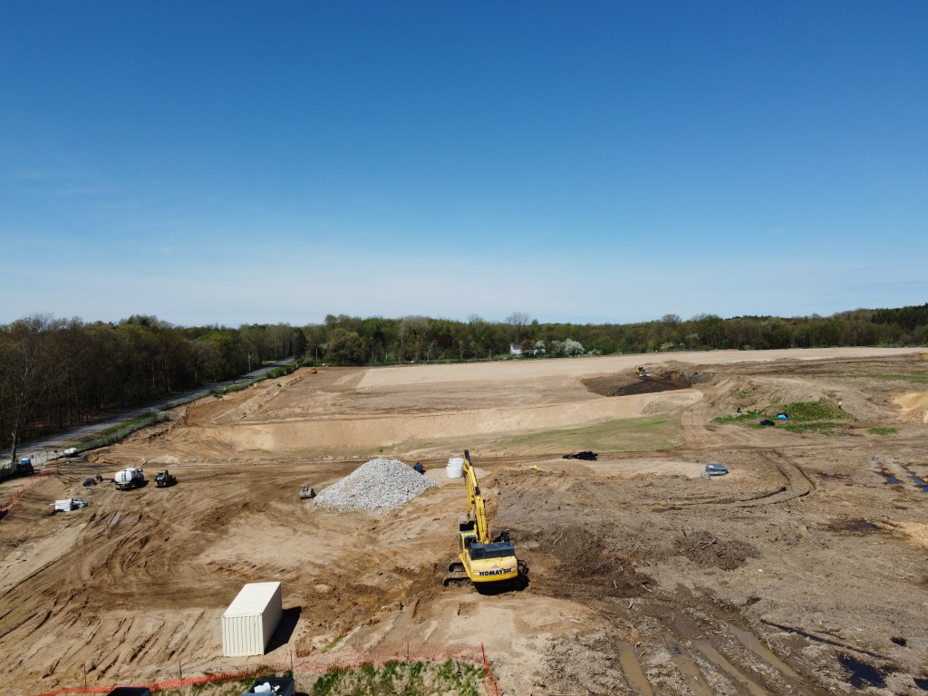 Environmental Remediation and Investigation Update - We Are Wolverine